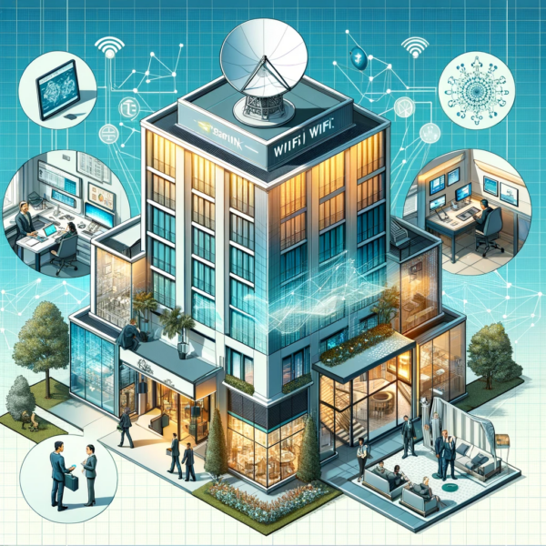 Connecting the Dots: How Starlink WiFi is Revolutionizing Guest ... Connecting the Dots: How Starlink WiFi is Revolutionizing Guest ...